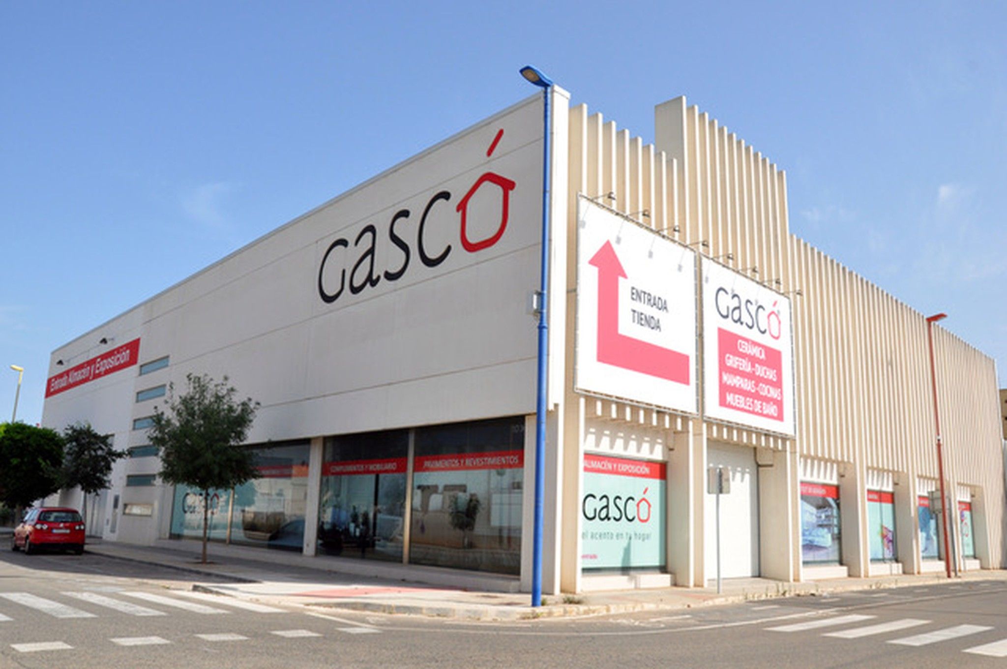 Comprar en Gascó | Conócenos — Gascó